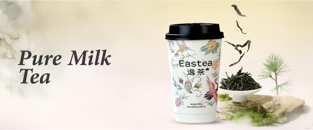 Menu – eastea.com.au